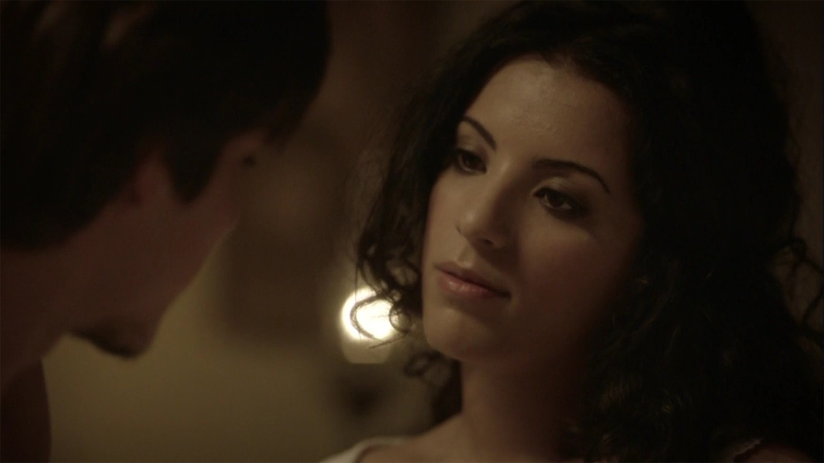 La leyenda de las Tres Llaves - Tierra De Lobos (Temporada 2, Episodio ...