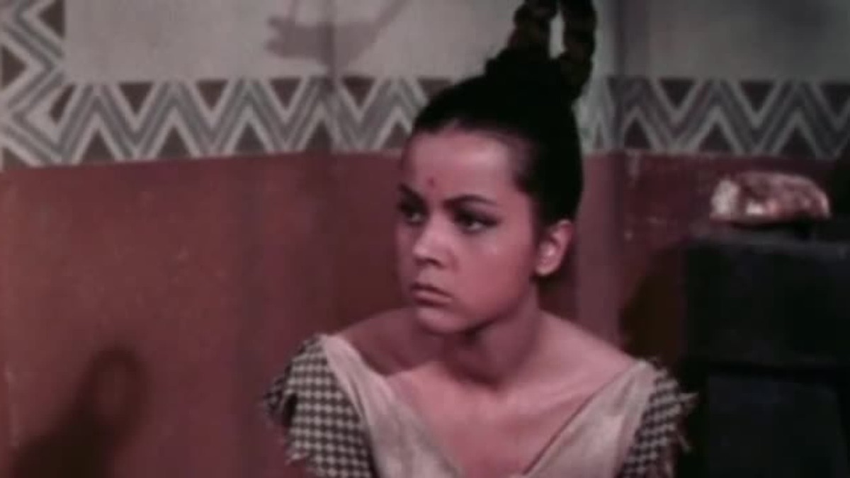 Sword of the Empire - Apple TV