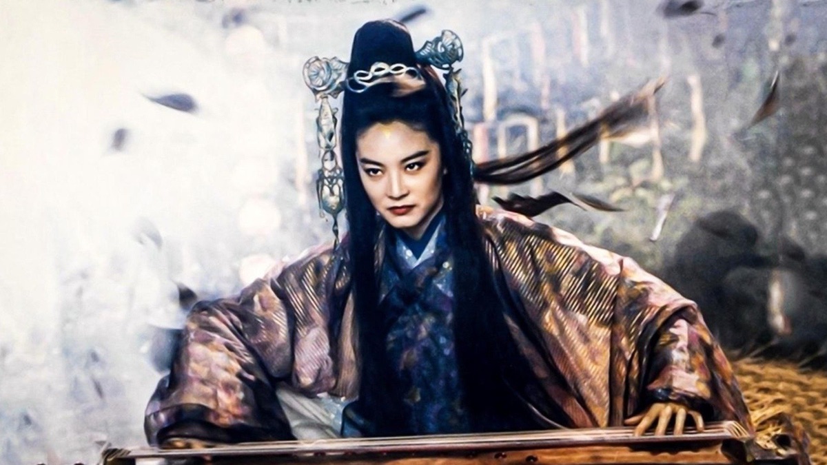 Deadly Melody - Apple TV