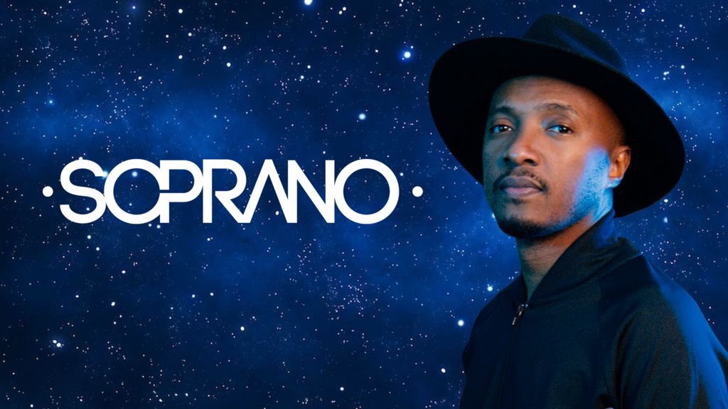SOPRANO 20/05/25 - Apple TV (FR)