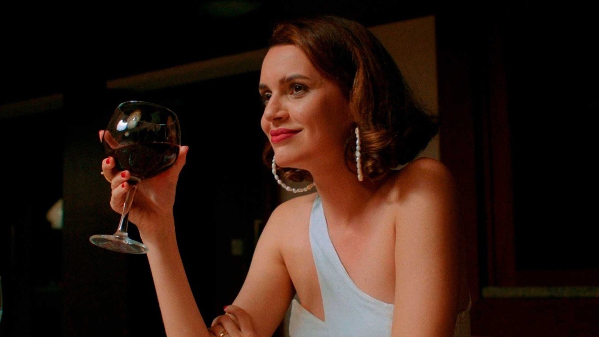 The Cannibal Club - Apple TV (CH)