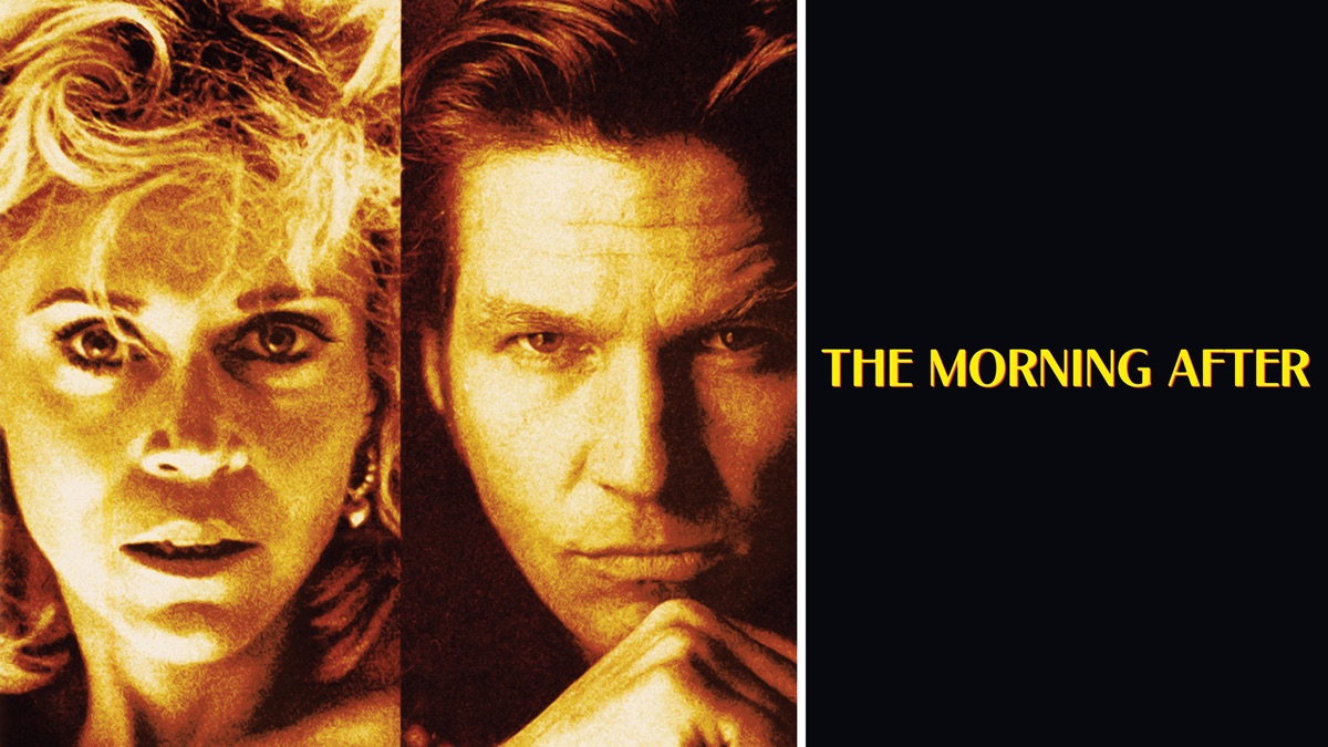 ‎The Morning After - Apple TV