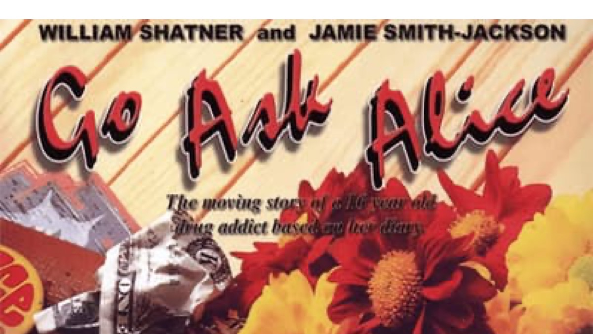 ‎Go Ask Alice - Apple TV