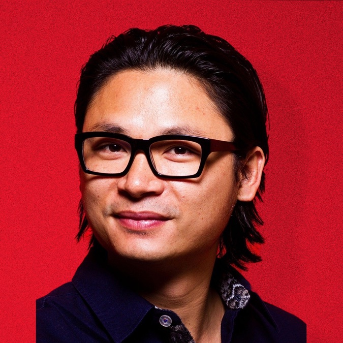 Luke Nguyen Movies and Shows - Apple TV