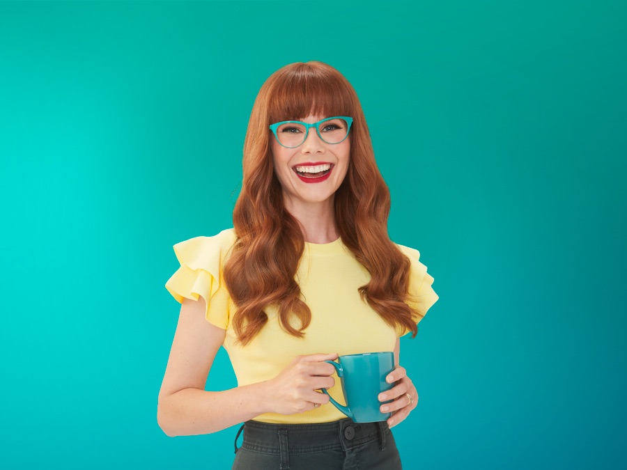 The Good Stuff with Mary Berg - Apple TV (CA)