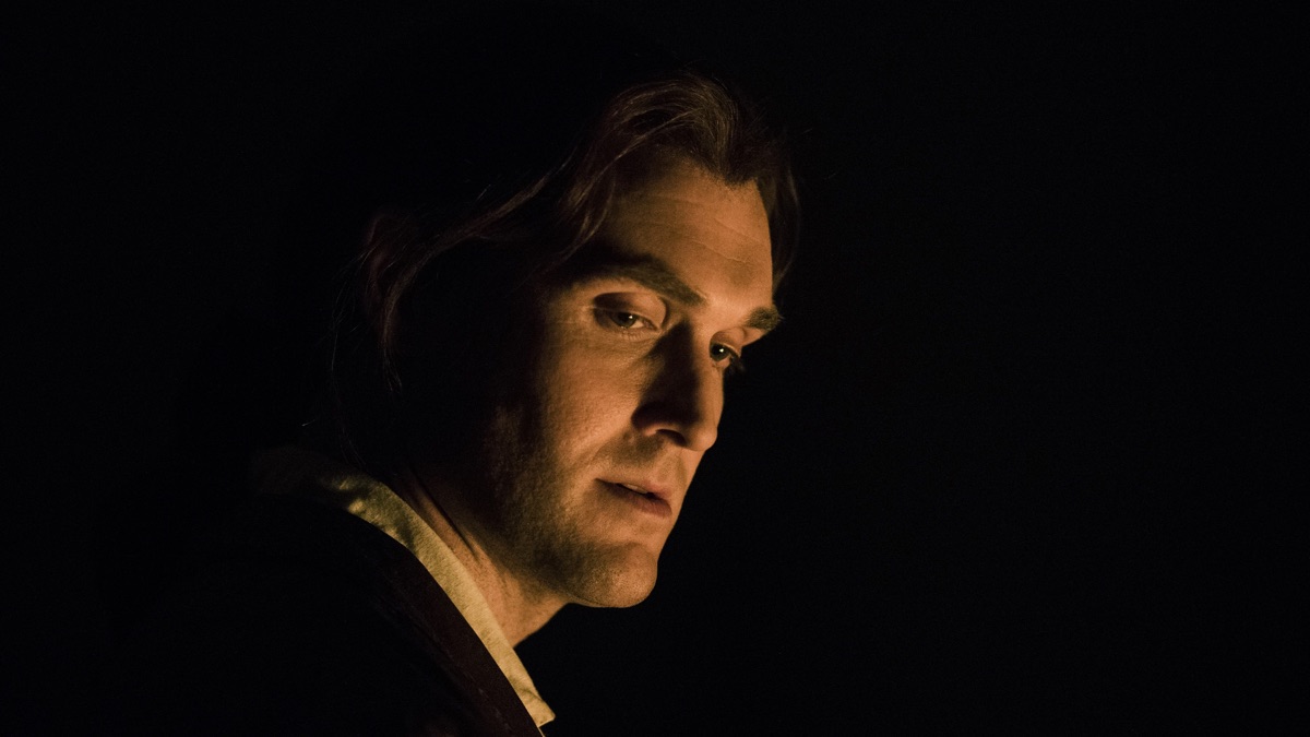 Spyhunter General – Turn: Washington's Spies (Season 4, Episode 1 ...