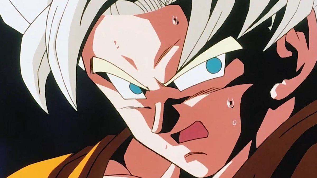 Episode 276 - Dragon Ball DAIMA (Season 2, Episode 276) - Apple TV