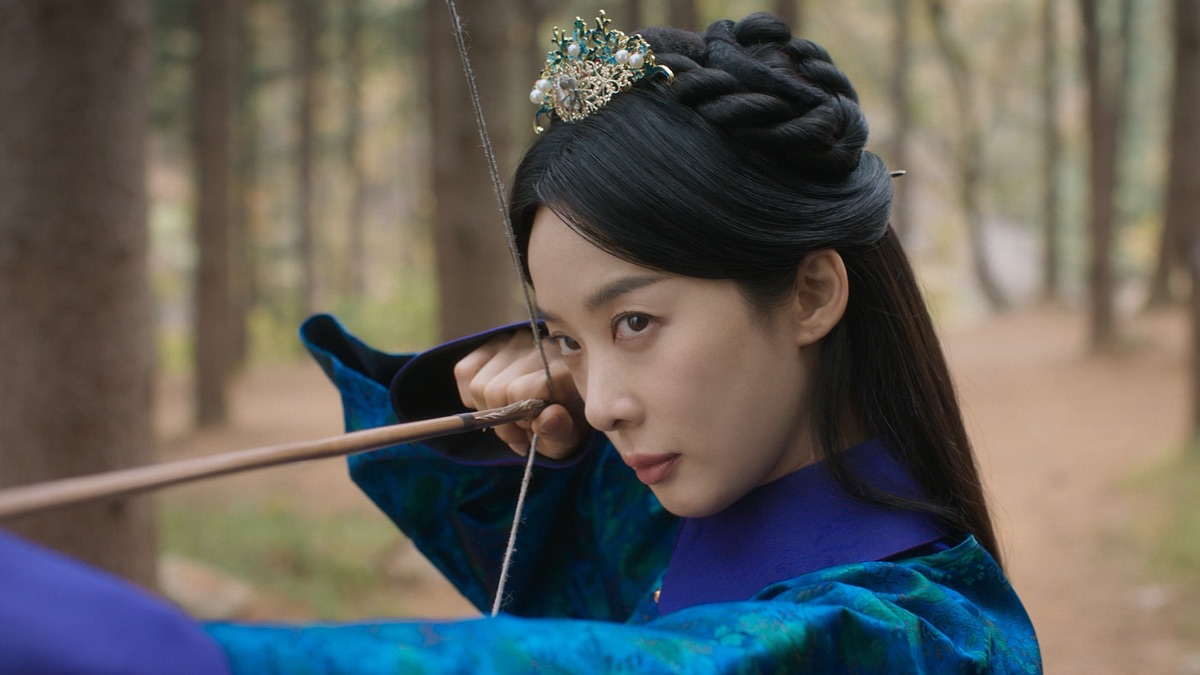 My Dearest - My Dearest (Season 1, Episode 17) - Apple TV