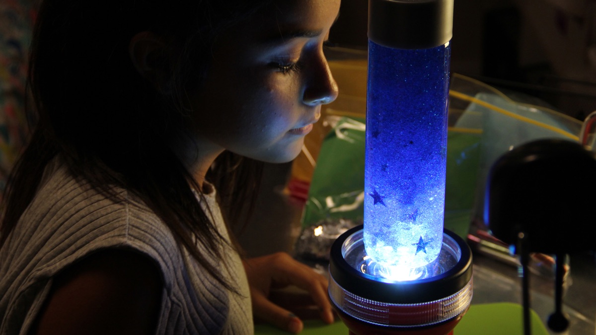 Contagious Yawns - Wow That's Amazing (Season 1, Episode 3) - Apple TV