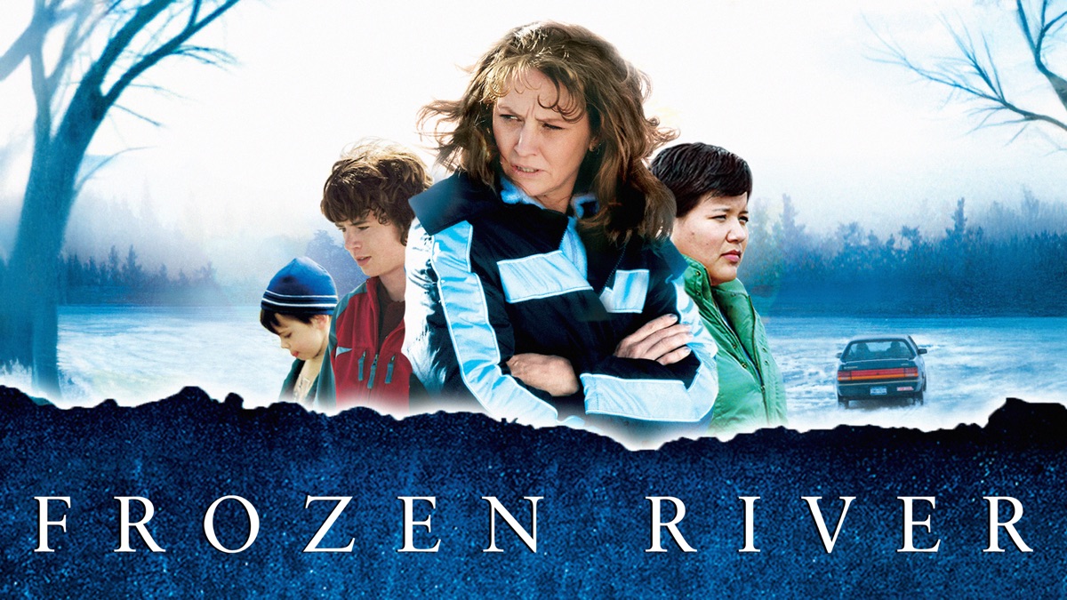 ‎Frozen River - Apple TV