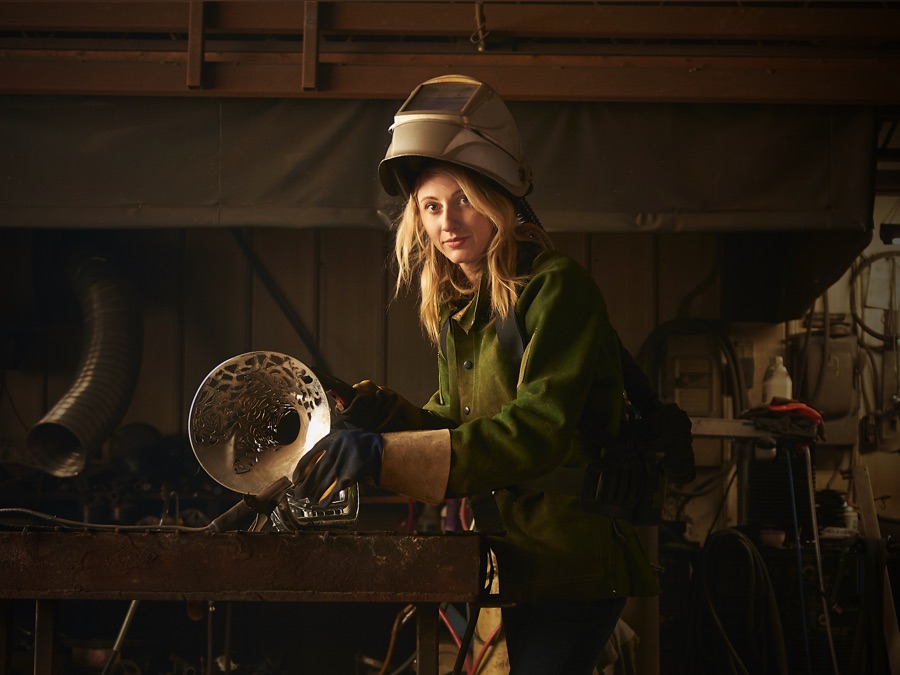 B Is For Boss - Apple TV