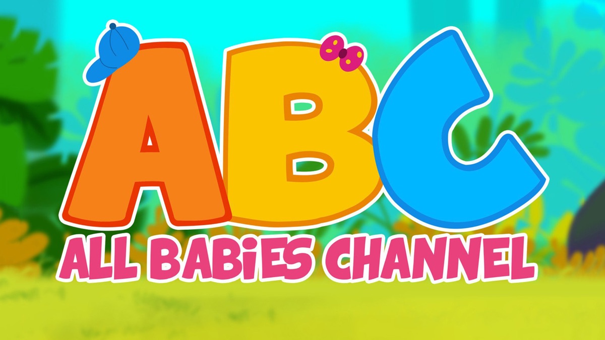 ‎All Babies Channel - Apple TV