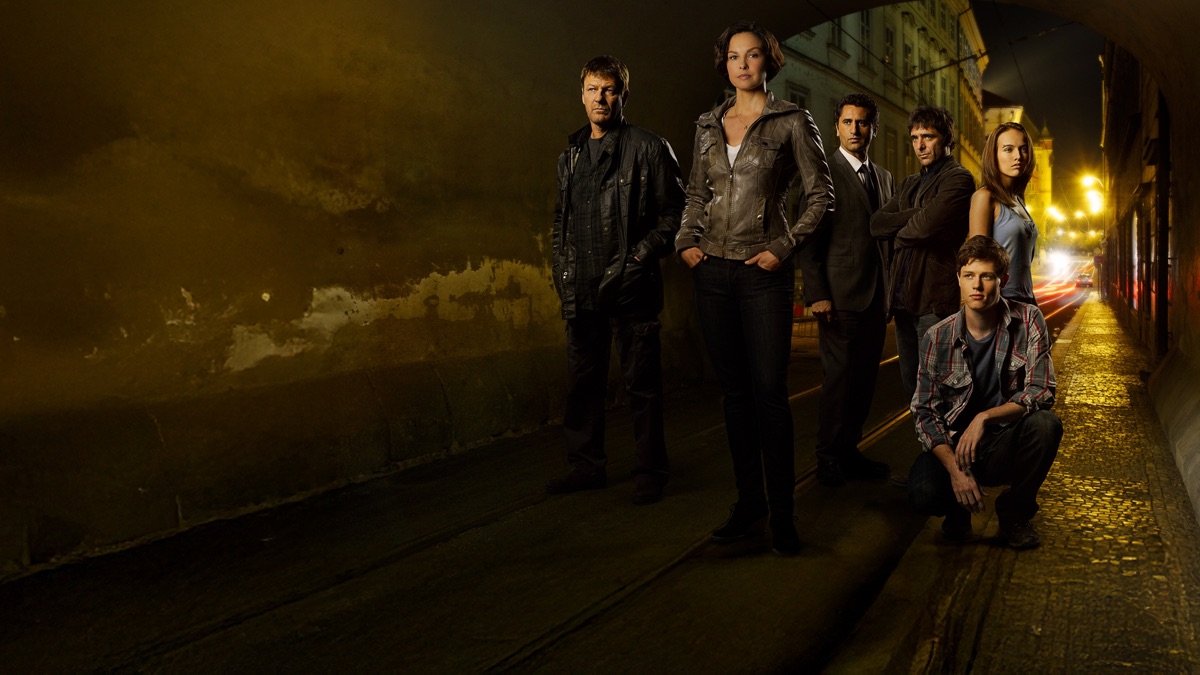 Missing - Apple TV (UK)