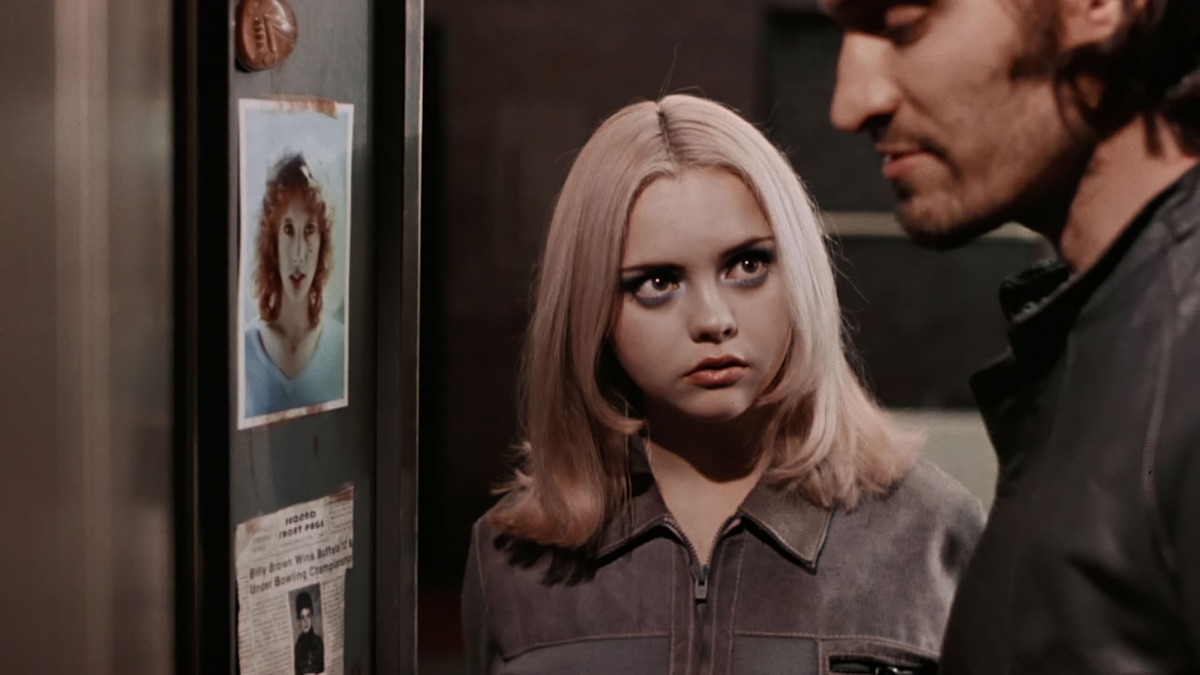 Buffalo 66 - Apple TV (UK)