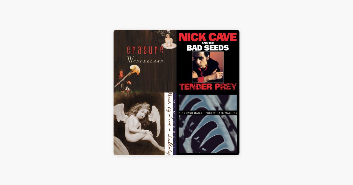 ‎Flood: The Producers - Playlist - Apple Music