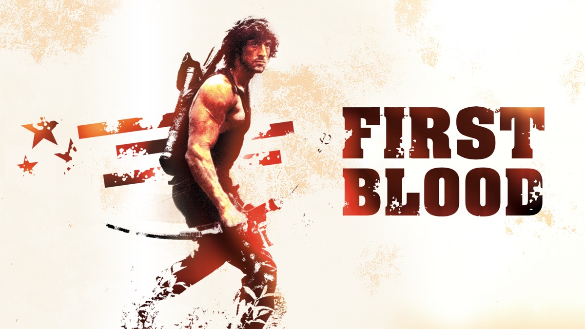 ‎Rambo: First Blood - Apple TV