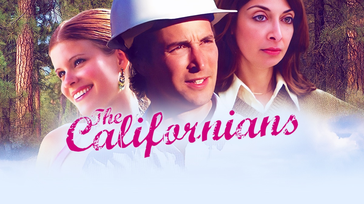 ‎Californians - Apple TV