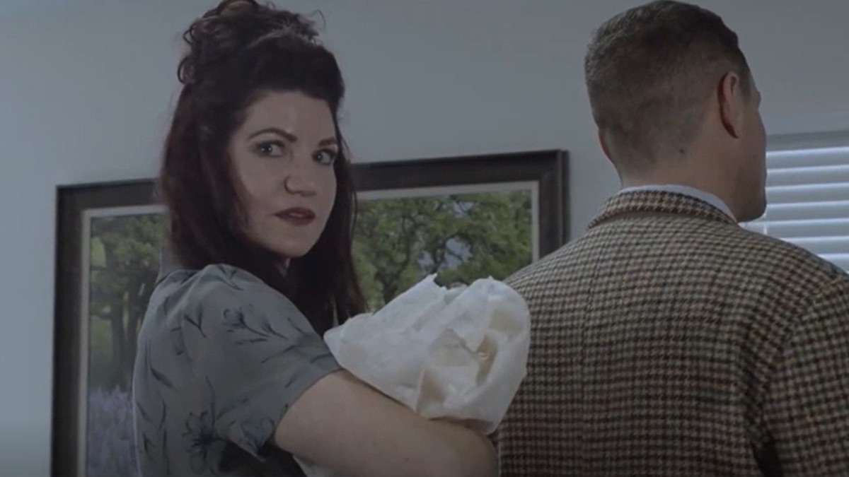 Culto de Amityville - Apple TV (MX)