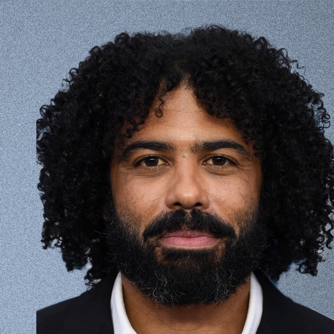 ‎Daveed Diggs Movies and Shows - Apple TV