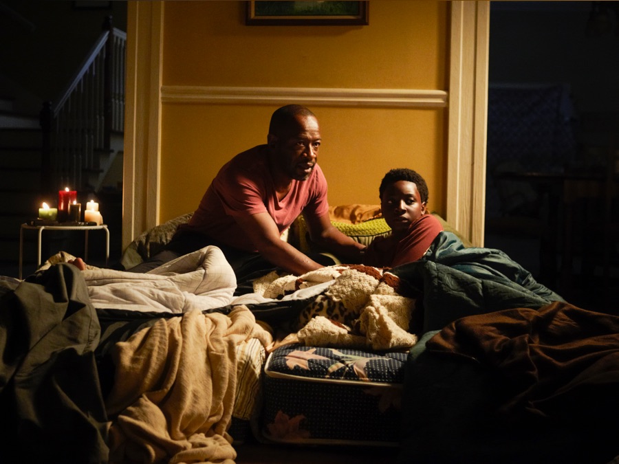 The Walking Dead: Best of Morgan - Apple TV