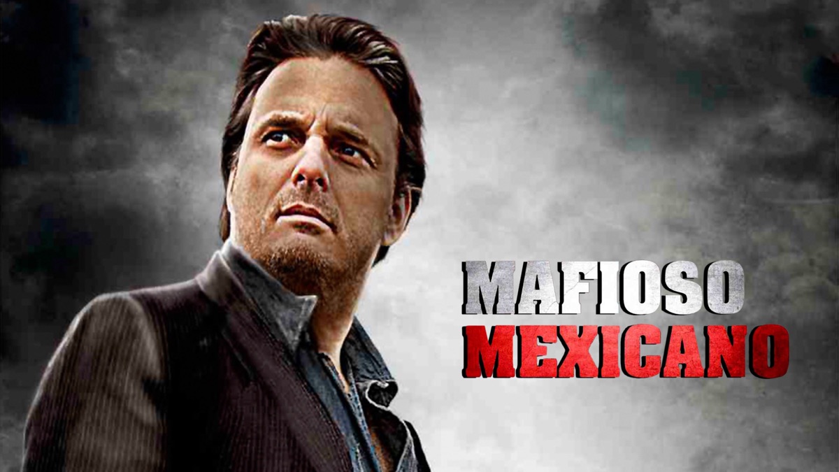 Mafia Man: Robstown Gangster | Apple TV