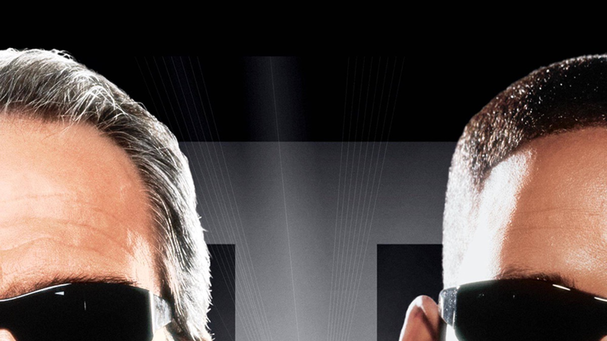 ‎Men In Black – Apple TV