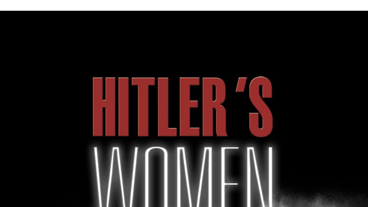 ‎Hitler's Women - Apple TV