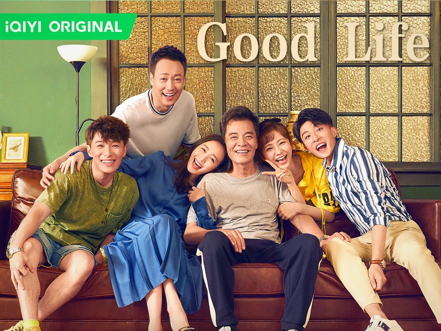 Good Life 22 - Good Life (Series 1, Episode 22) - Apple TV (UK)