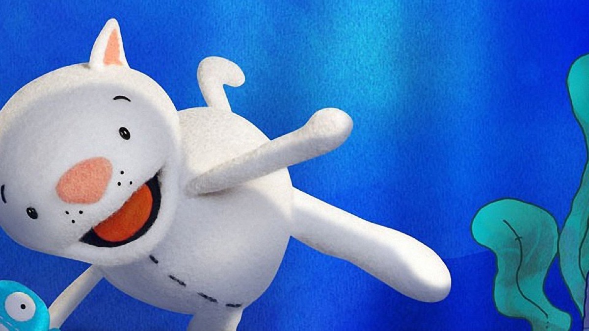 ‎Toopy and Binoo Vroom Vroom Zoom - Apple TV