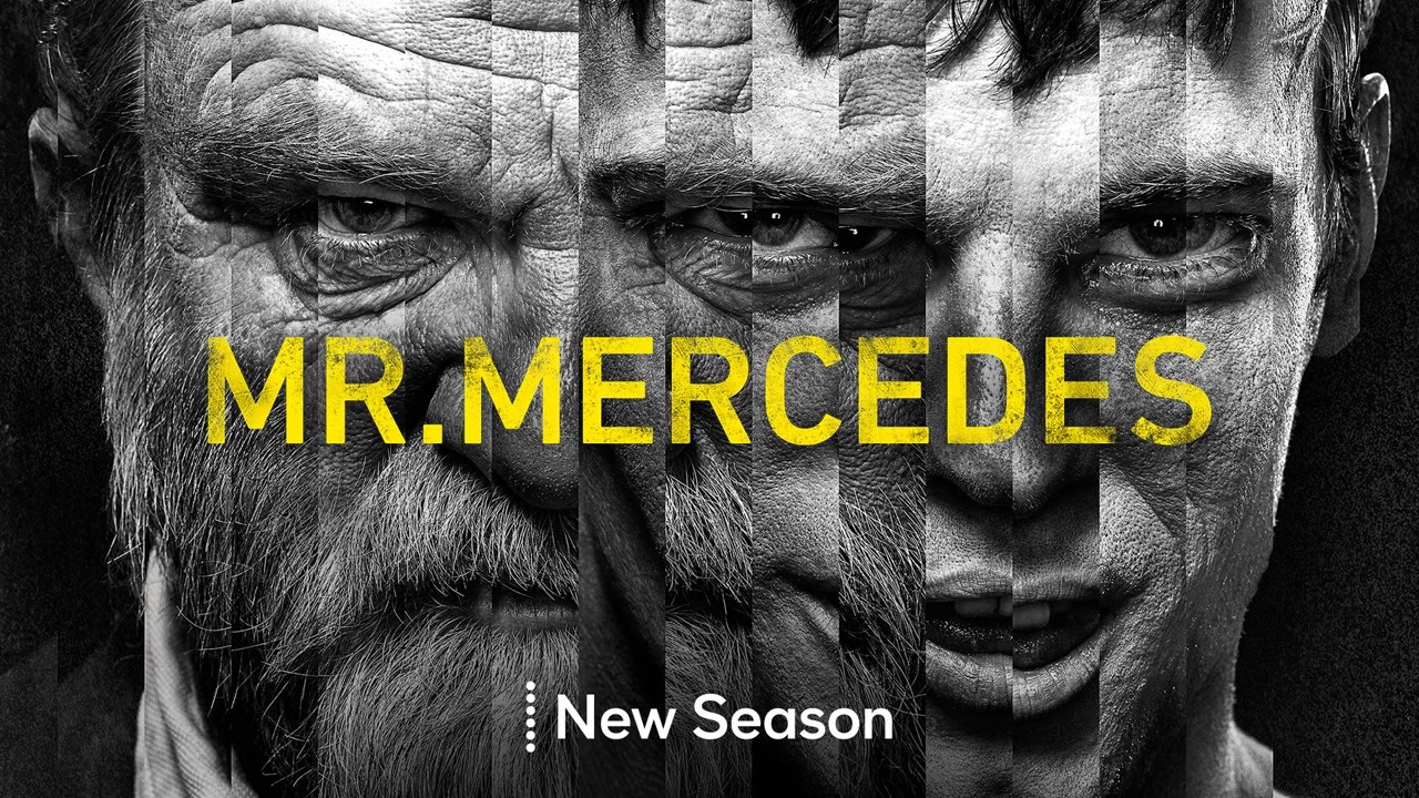 Mr. Mercedes | Apple TV