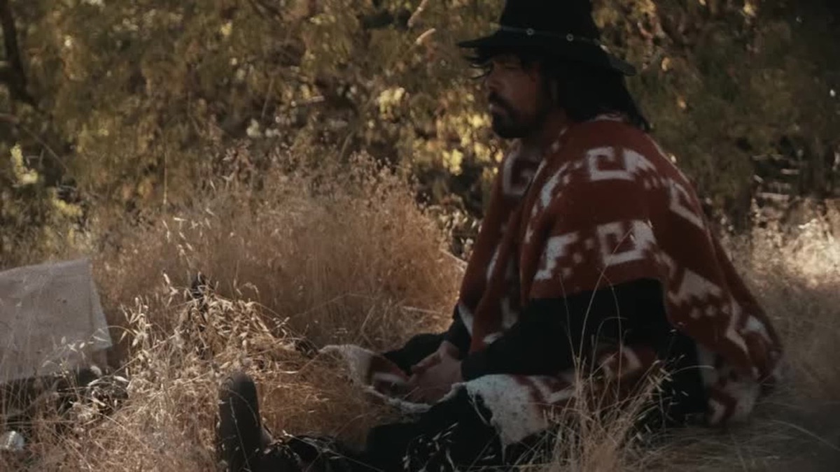 Fear, Blood & Gold - Apple TV