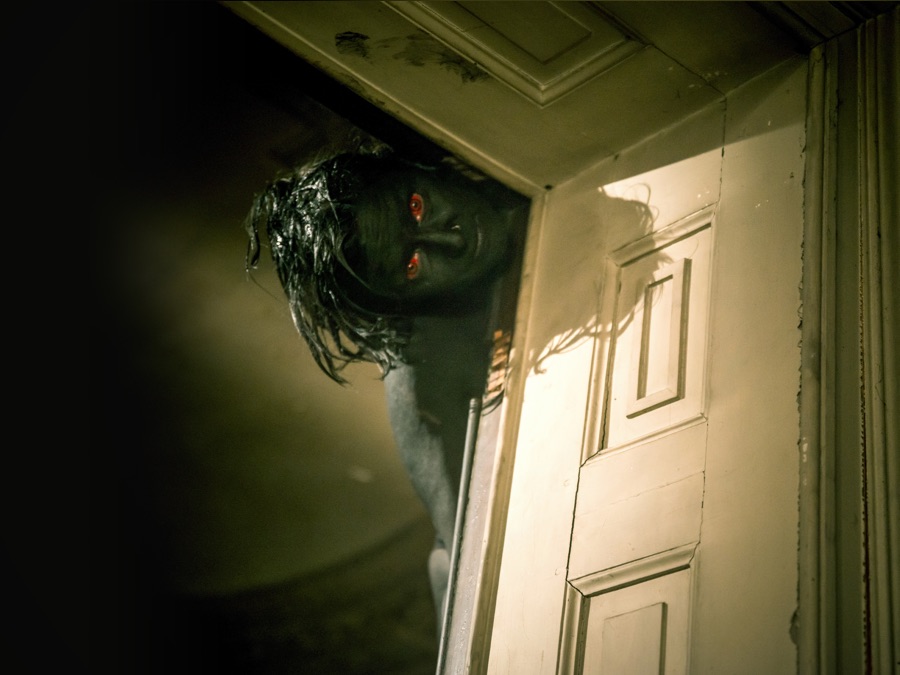 Megalomaníaco - Apple TV (AU)