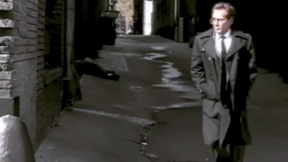 The Necro Files - Apple TV