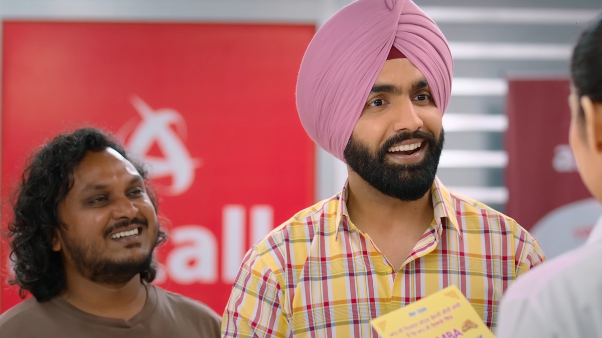 Gaddi Jaandi Ae Chalaangaan Maardi - Apple TV (NZ)