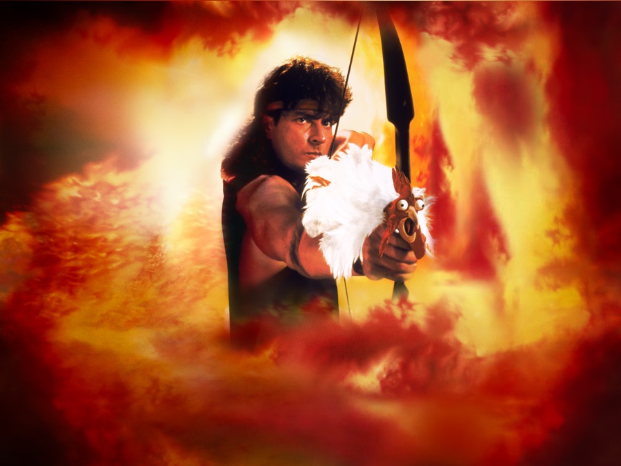 Top Gang 2 - A Missão - Apple TV (BR)