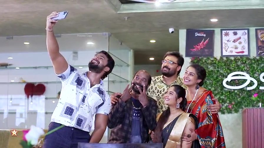 Mounaragam - Mounaragam (Season 1, Episode 1095) - Apple TV