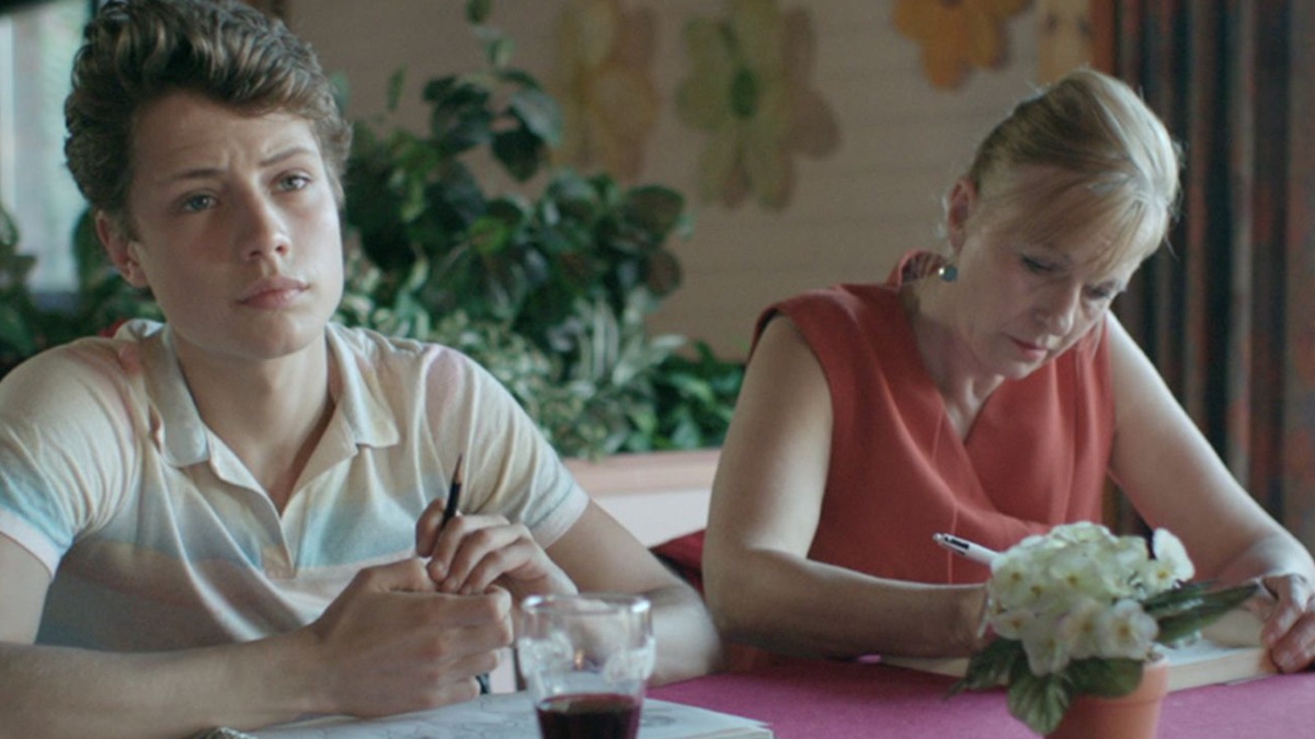 Dutch Touch - Apple TV