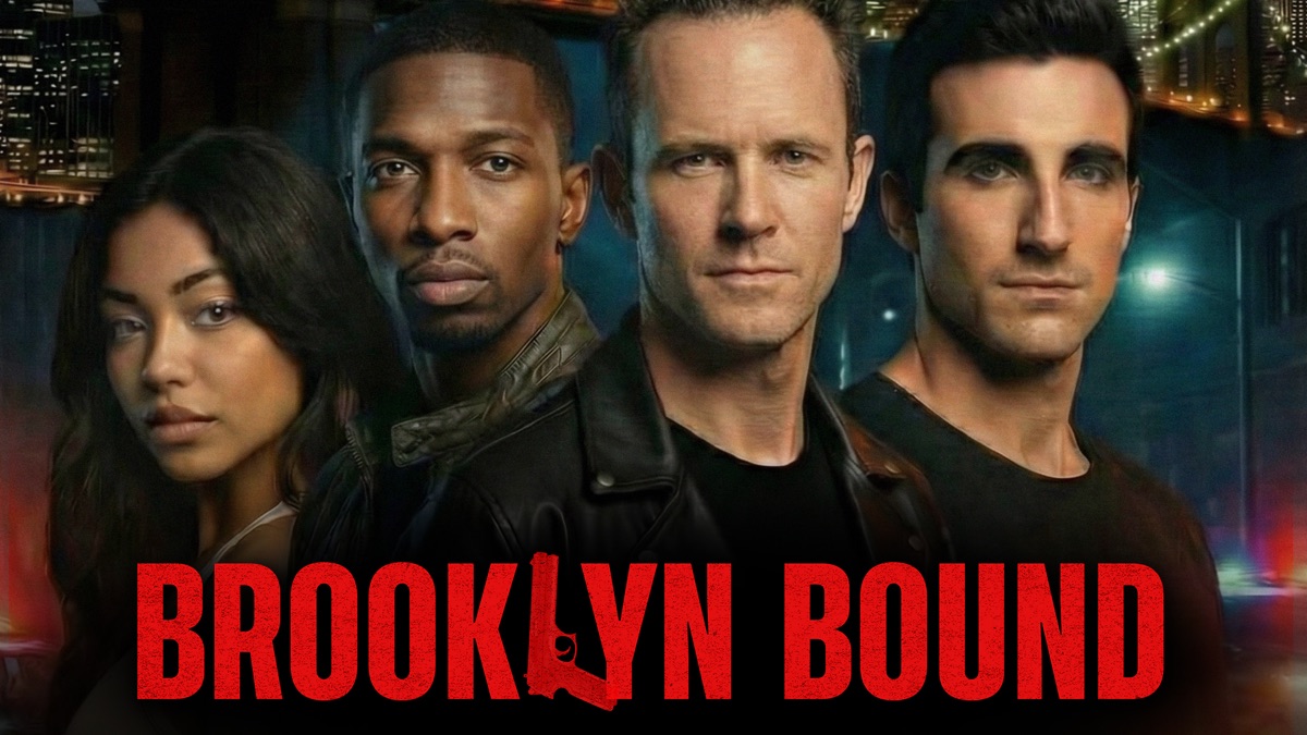 ‎Brooklyn Bound - Apple TV
