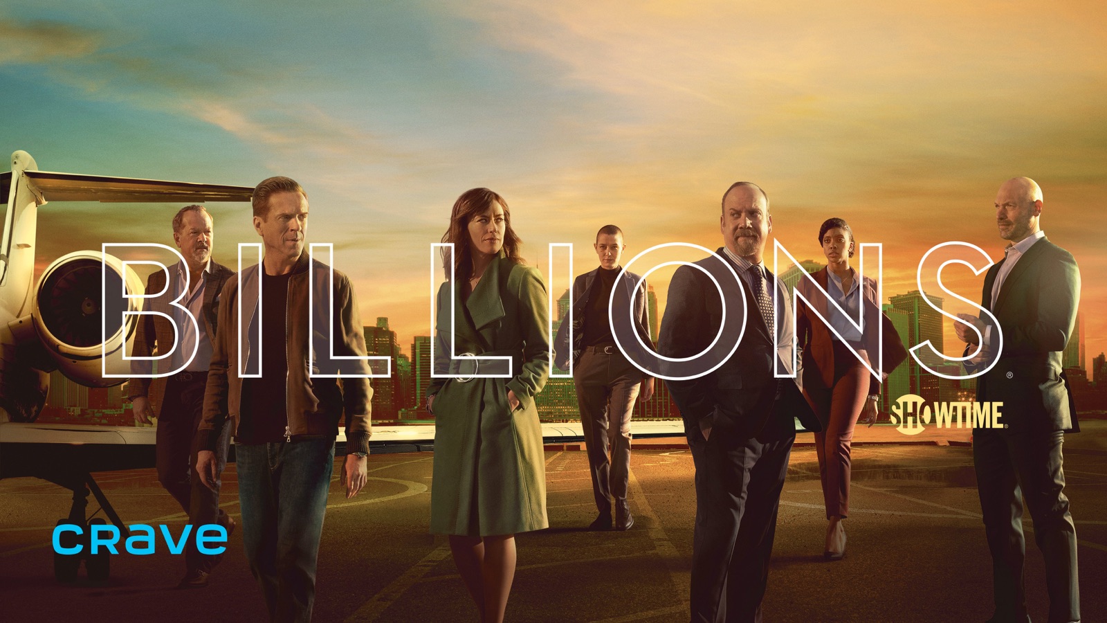 Billions | Apple TV