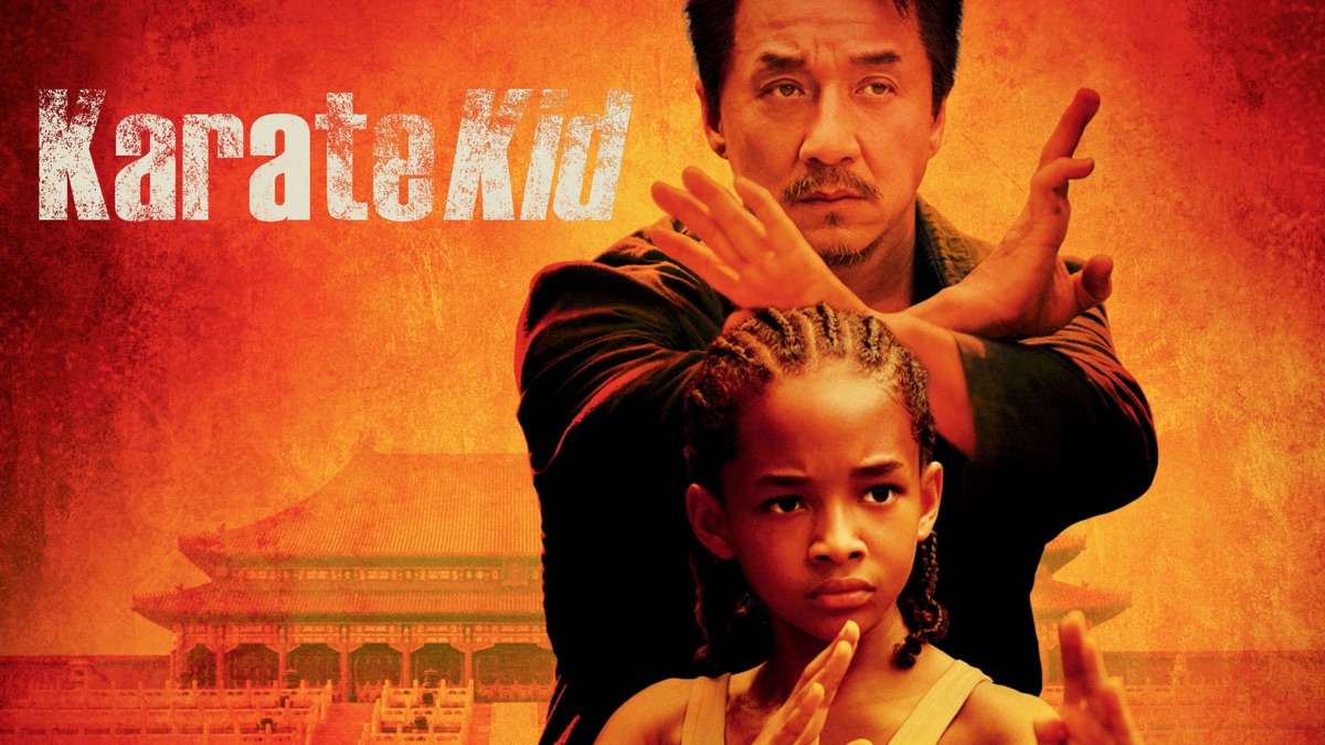 ‎Karate Kid - Apple TV