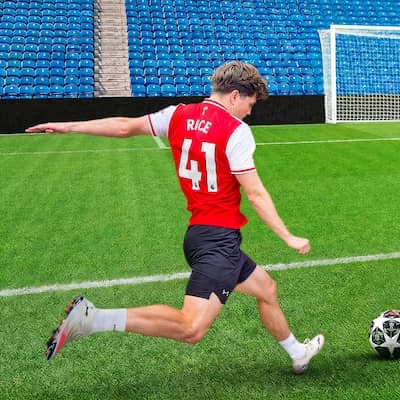 ‎Impossible Soccer Recreations! - Apple TV