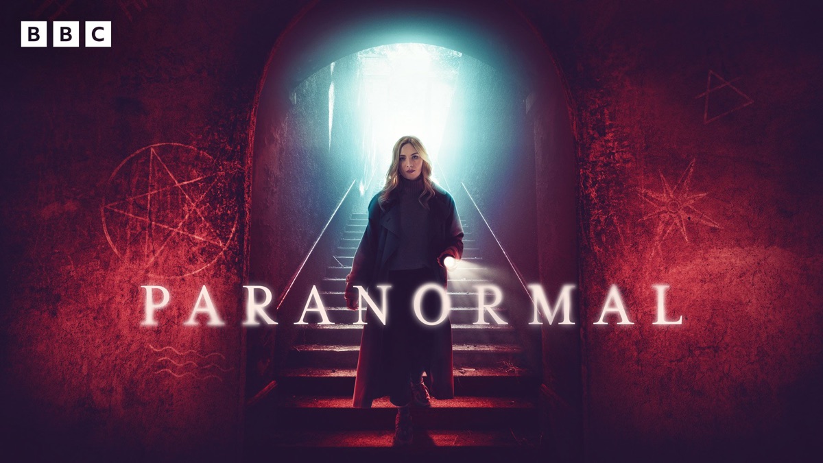 ‎Paranormal: The Girl, the Ghost and the Gravestones - Apple TV