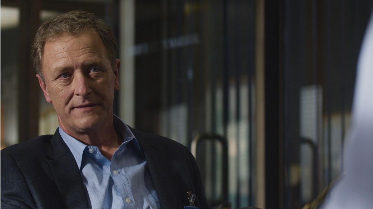 ‎Cut Ties - Justified (Series 3, Episode 2) - Apple TV (NO)