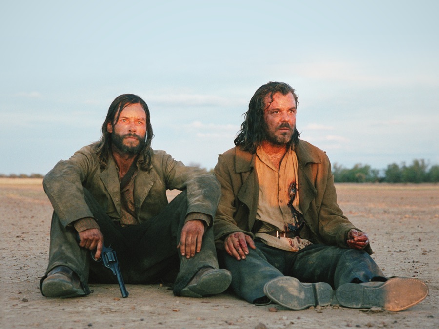 The Proposition - Apple TV (AU)