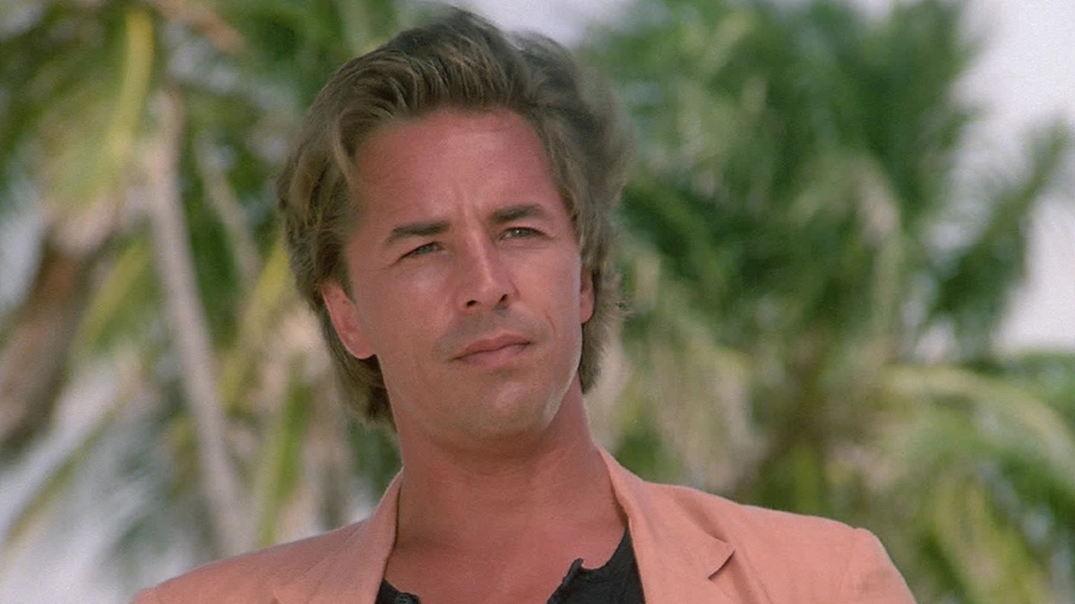 Little Miss Dangerous - Miami Vice (Series 2, Episode 16) - Apple TV (UK)