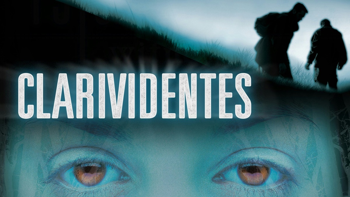 ‎Arrebatados - Clarividentes (temporada 1, episodi 6) - Apple TV (ES)