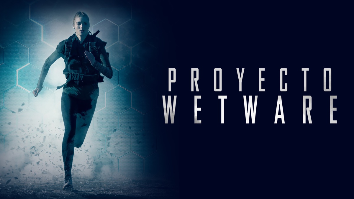 ‎Proyecto Wetware - Apple TV