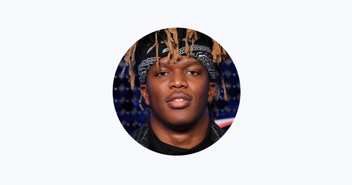 ‎KSI - Movies, Music, and Podcasts - Apple Snapshot