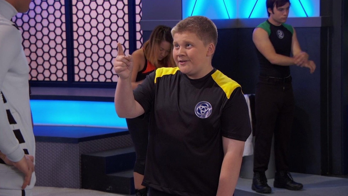 Max Charles Lab Rats