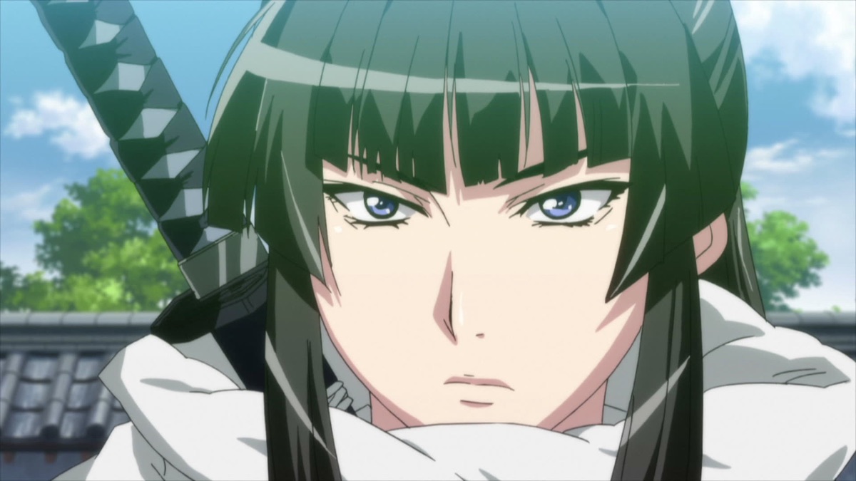 The Boob Thief - Manyu Scroll (Series 1, Episode 7) - Apple TV (UK)